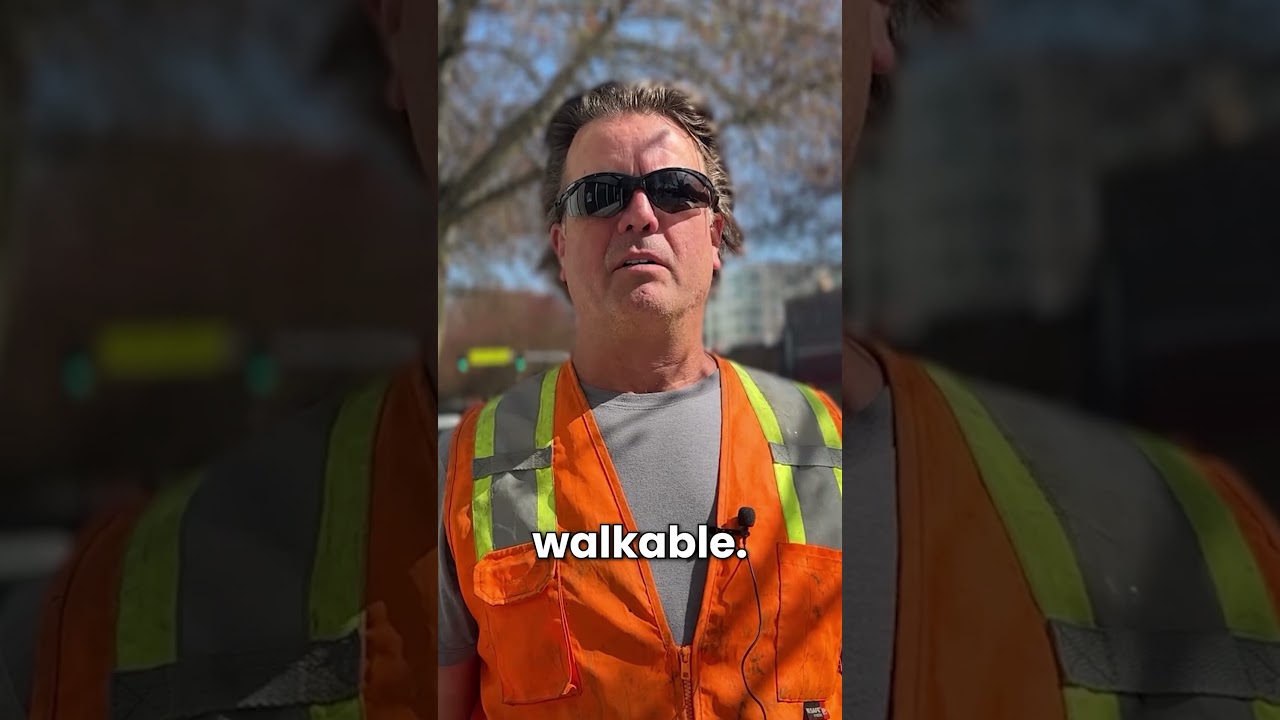 The Process of Installing Porous Pave and Permeable Surfaces in Seattle, Washington