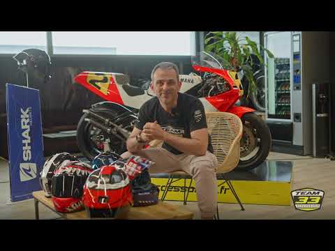 Les Meilleurs Casques Moto 2024 ???