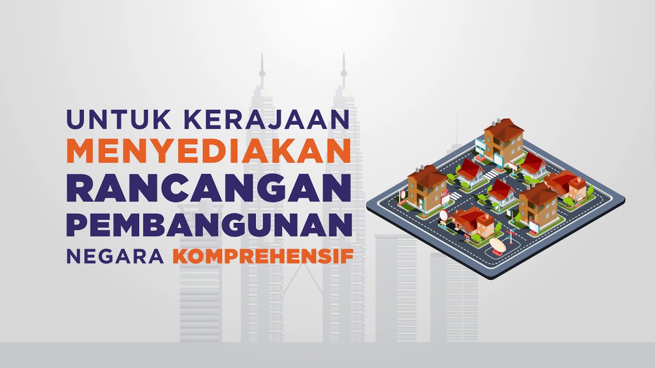 [INFOGRAFIK] Banci Penduduk dan Perumahan 2020