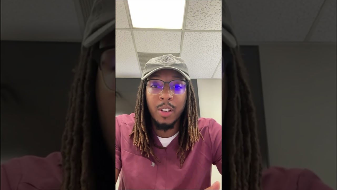 Tools for Vet School