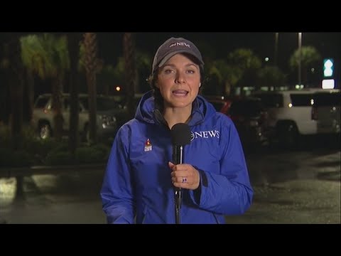 Hurricane Michael - Good Morning Augusta
