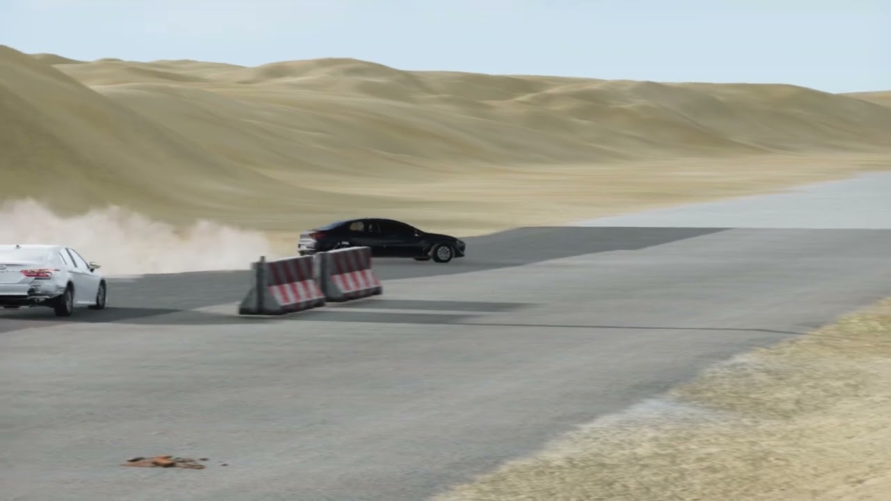 wLi arab drift map 1.2 - BeamNG.drive