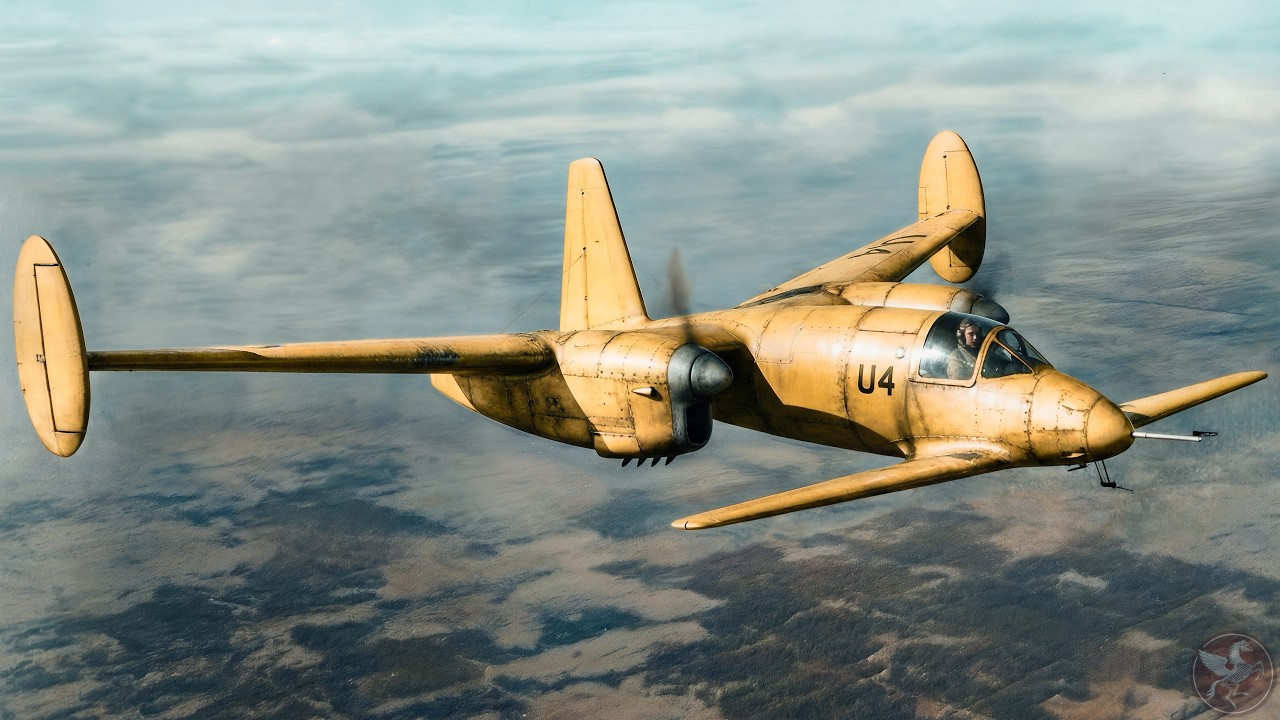 AVIATION ODDITIES | FULL DOCUMENTARY | Aircraft Innovation And Research Pioneers