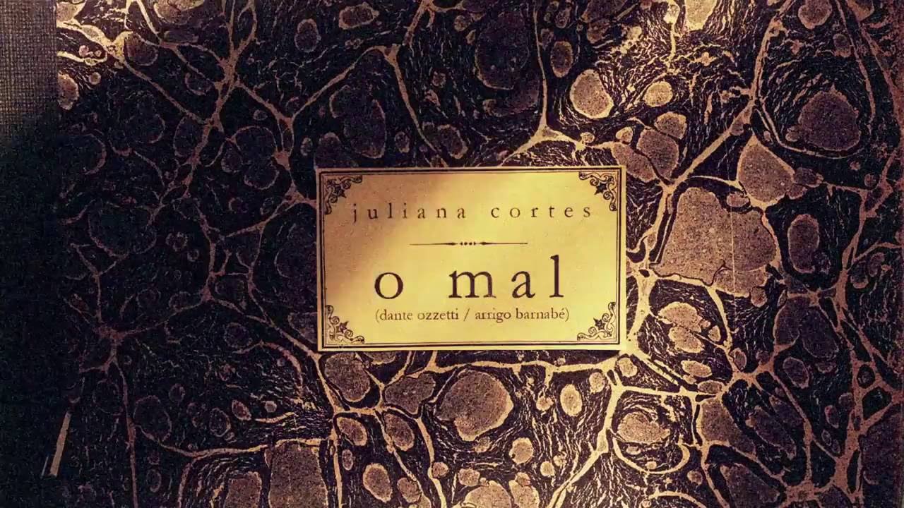 O MAL - Juliana Cortes (Videoclipe) - HD
