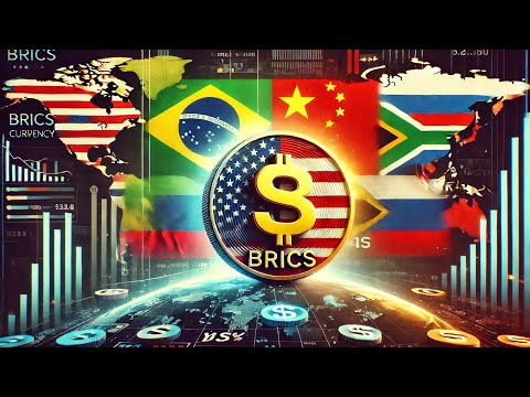 What is 'BRICS CURRENCY' ?