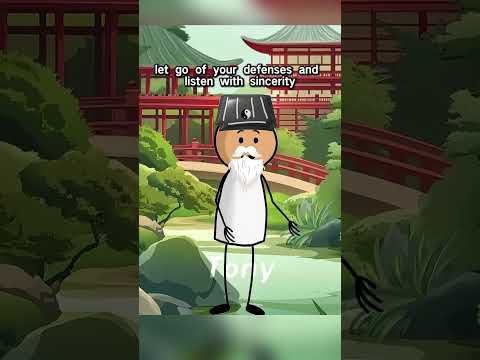 Meaningful Story For Everyone #english #funny #relaxing #learning #animation #comedy #shorts #jokes