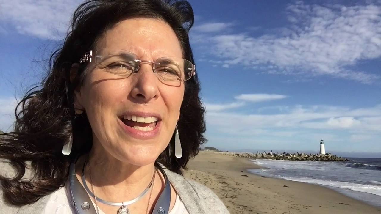 Create Inspired Results: Reconnect with Yourself