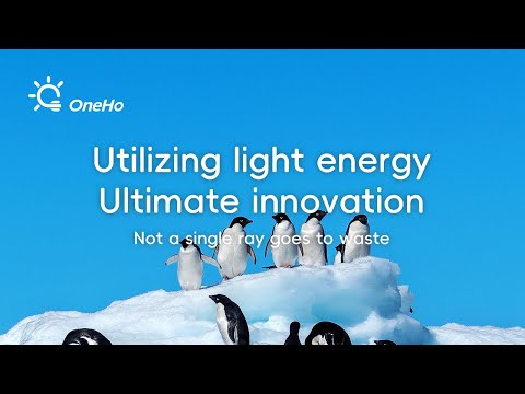 Meet your ultimate Energy Guardian!----EQ Series Microinverter