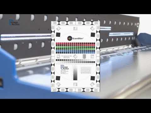 CSDS Presents: The WideTEK 36C Wide Format CIS Scanner