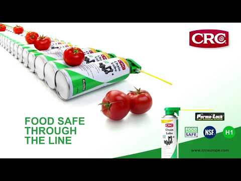 CRC Perma-Lock Animated Product Video