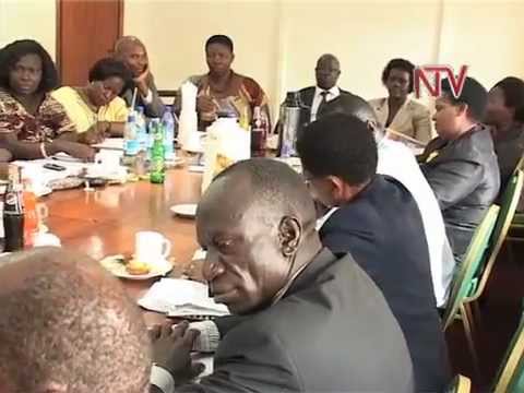 Kyambogo Univ. admission procedures queried