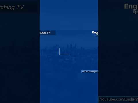 Discover the Best TV Shows Tonight_ News, Pop | English conversation practice 22