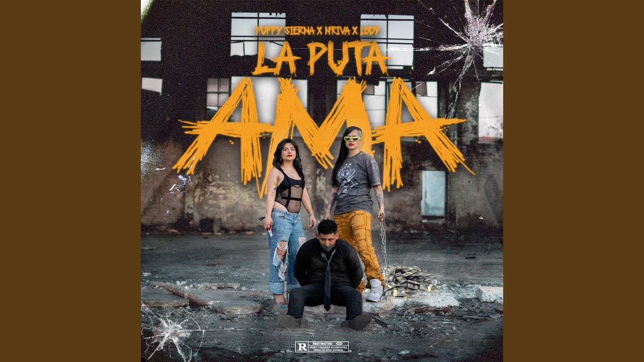 La Puta Ama