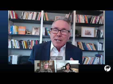 Synchronous and Asynchronous learning - Alan Todd