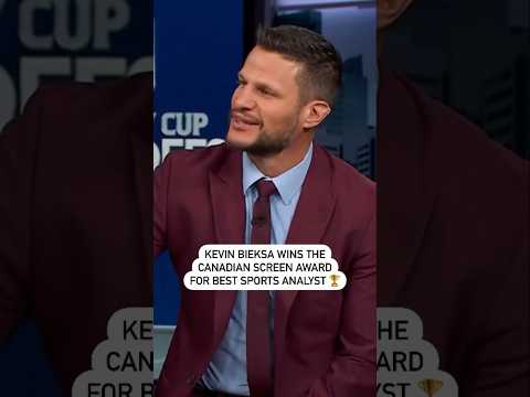 Congrats To Kevin Bieksa π