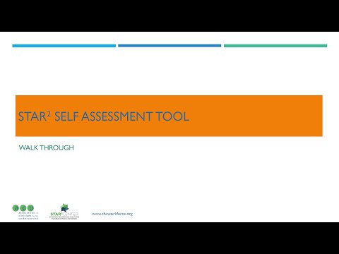 Using ACU’s Self Assessment Tool to Identify Your Workforce Needs