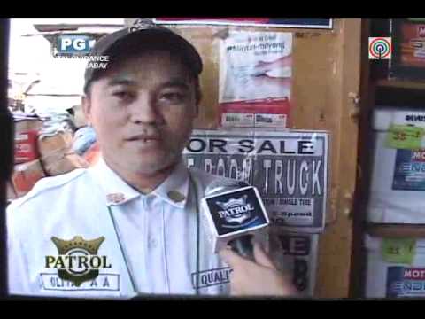 BPEP-029: TIGBANTAY BANTAYANAN