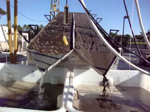 The Flocculants are coming! | Sustainable Stormwater Management