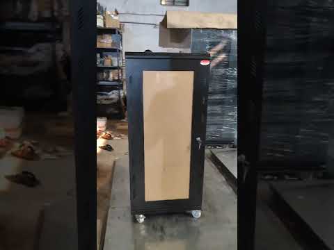 Fortune Technologies - Manufacturer of Floor Standing Networking Server ...