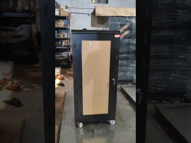 Floor Standing Networking Server Rack - 36U Floor Standing Networking ...