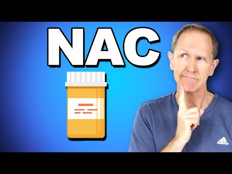 What is NAC?