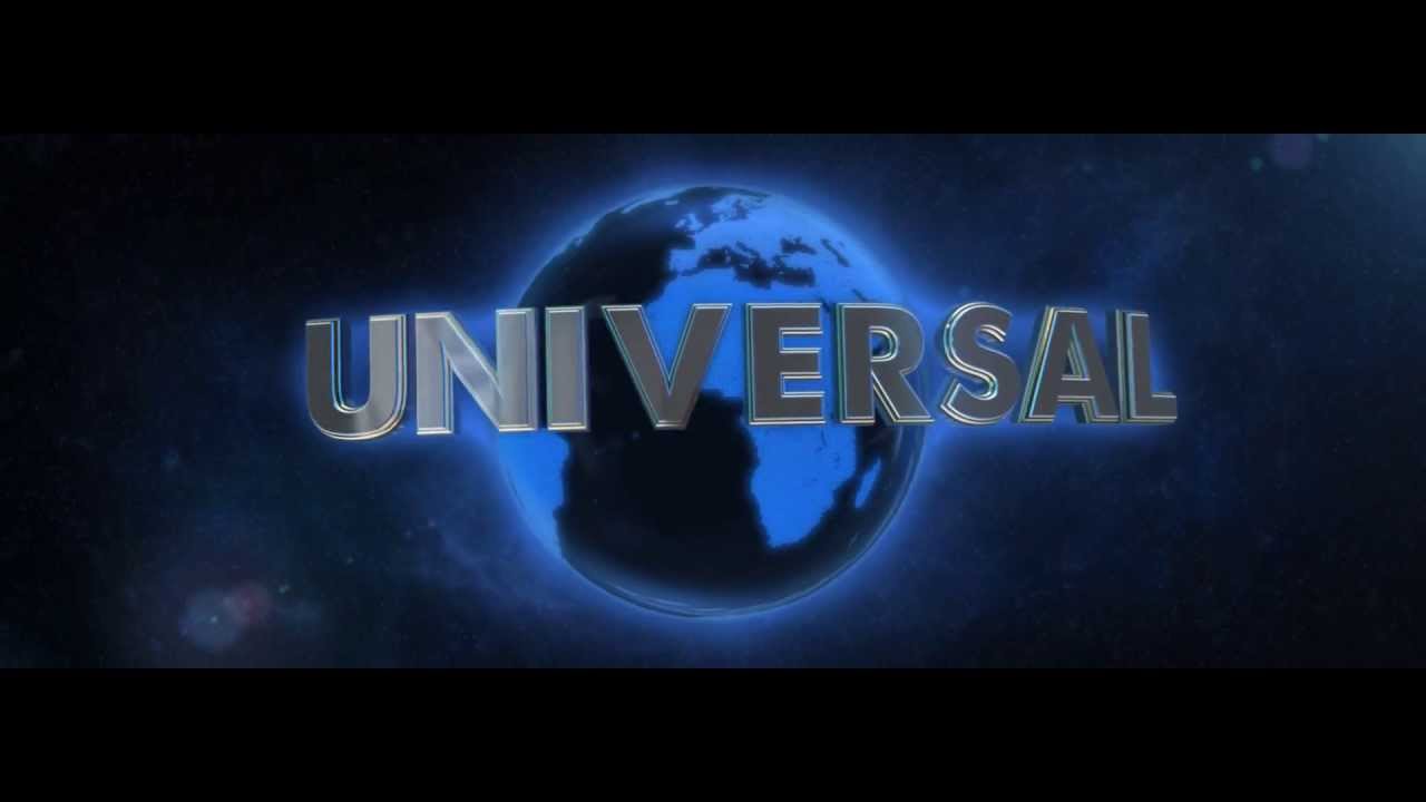 Universal Studios Logo Remake