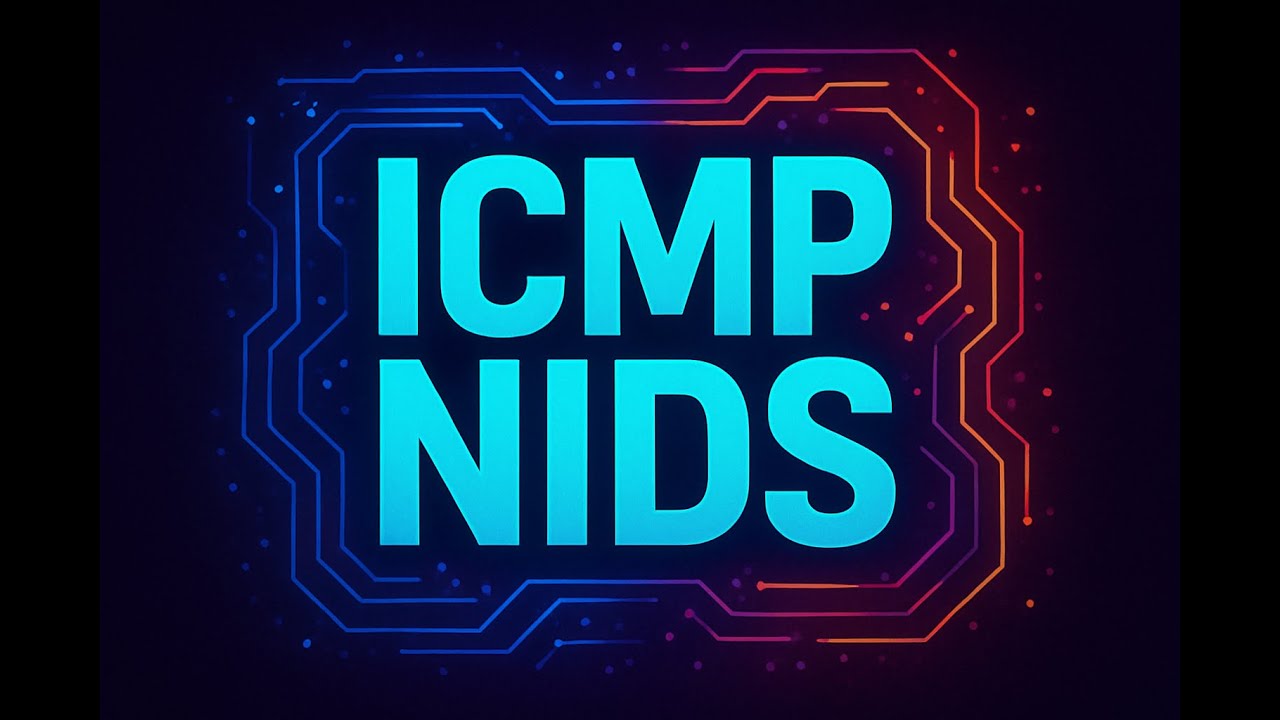 Python ICMP IDS automation
