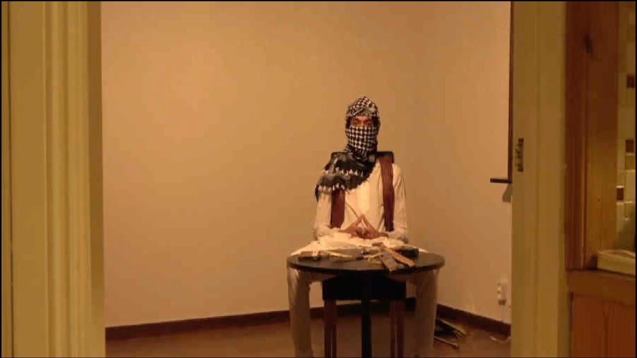 RISKI INRAHIM - KEMATIAN (Kematian)