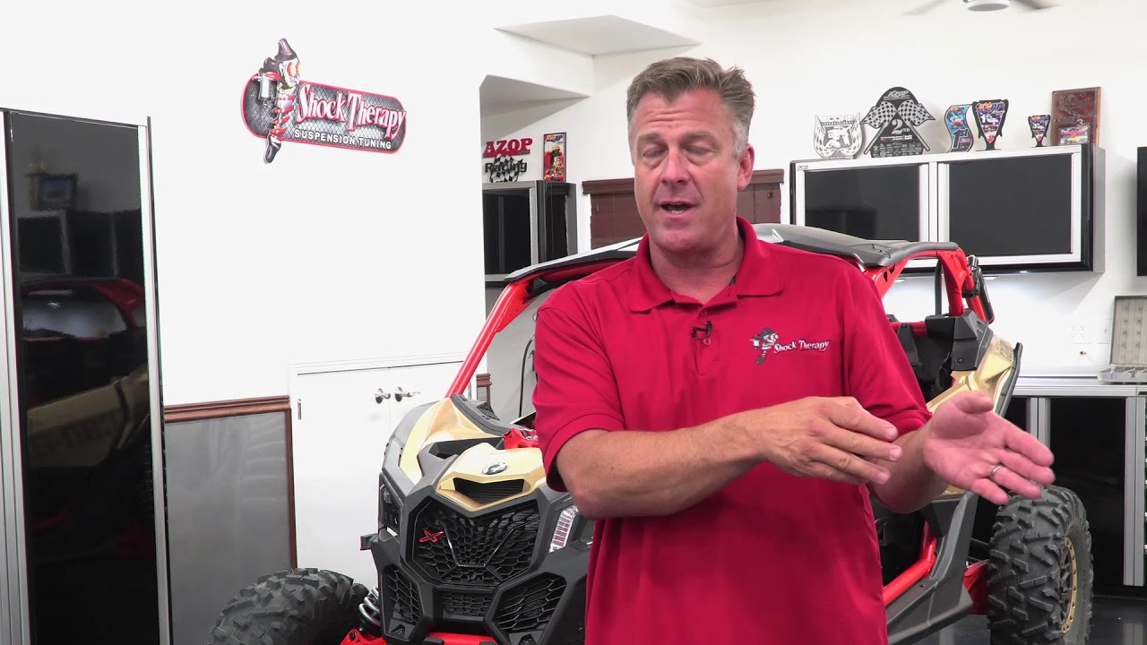 What is Bump Steer?