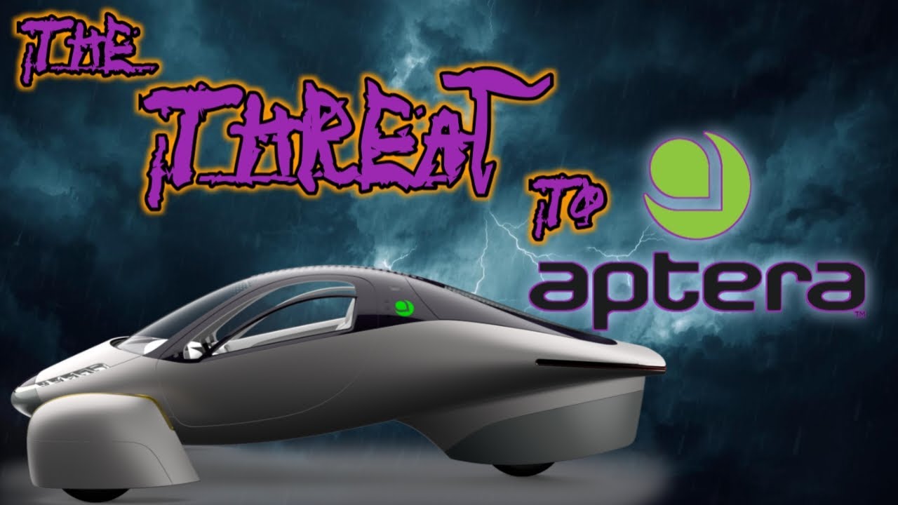 The Threat To Aptera