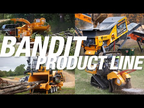 Bandit Product Line