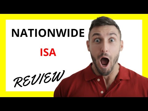 🔥 Nationwide ISA Review: Pros and Cons