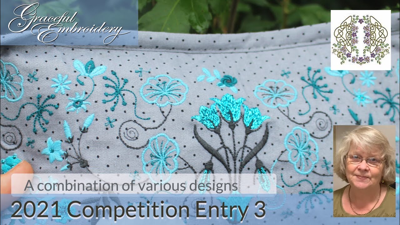 2021 Competition Entry 3