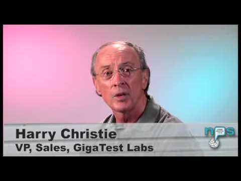 Gigatest Labs Intro Video