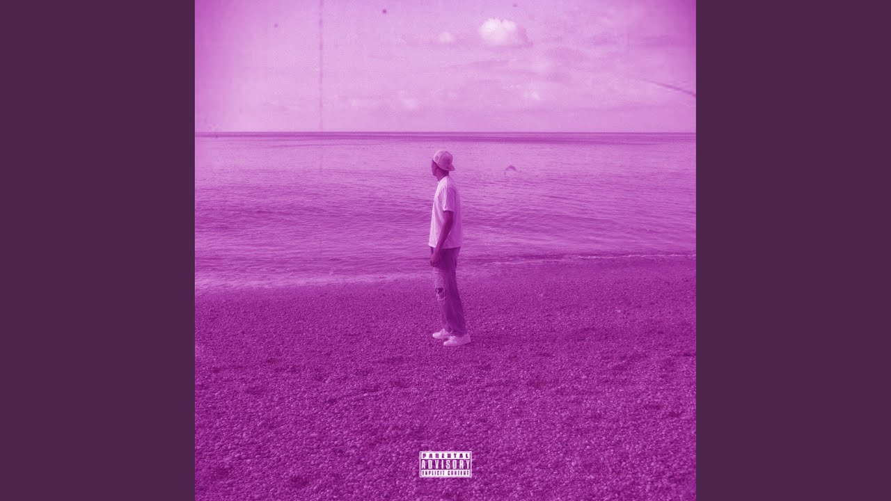 LA VISION (Slowed and Reverb)