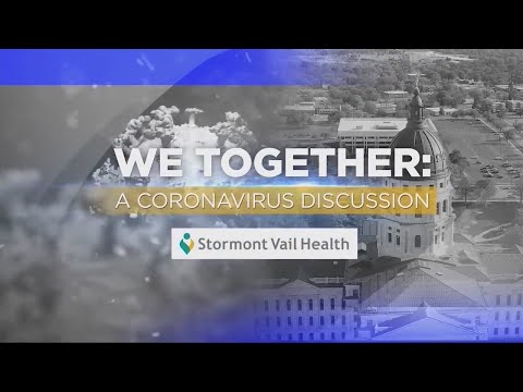 We Together: Local infectious disease expert & doctor answer your coronavirus questions