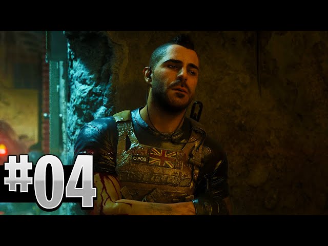 5 most difficult Call of Duty campaign missions of all time