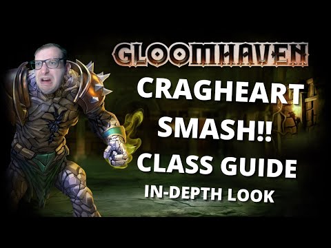 Steam Community :: Video :: Cragheart SMASH! build guide and strategy ...