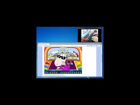 How to Use BBC Dance Mat Online Typing Tutorial