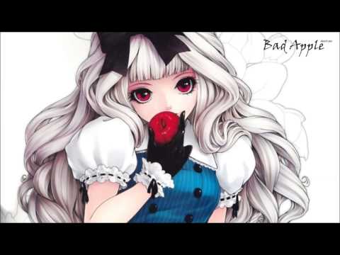 Steam Community :: Video :: ☆Nightcore☆ [HD] ~ Bad Apple
