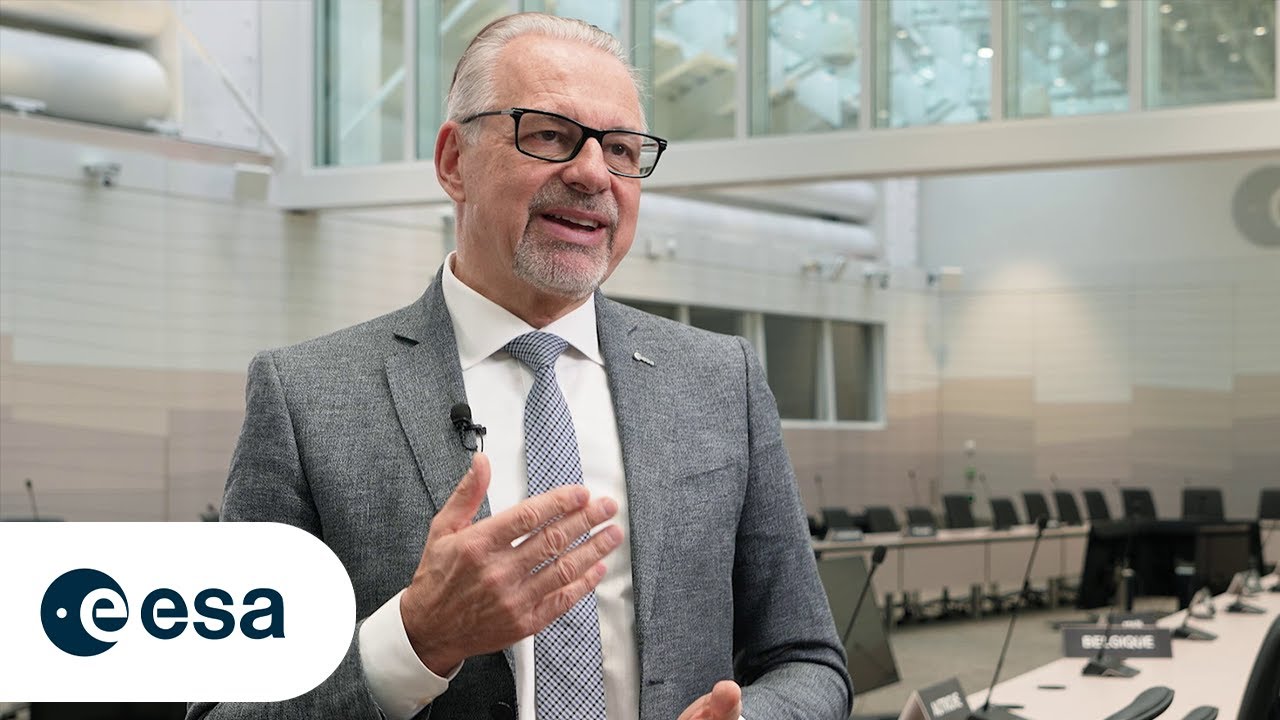 What is Strategy 2040?