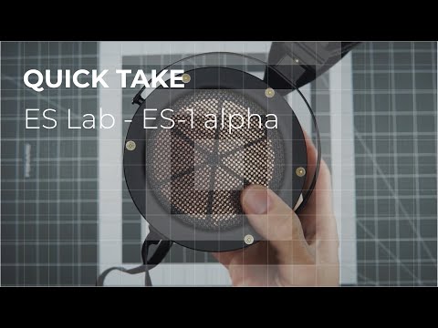 ES Lab – ES-1a | Audiophilepure
