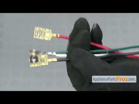 Whirlpool 279318 Terminal and Wire Kit (AP3133484) - AppliancePartsPros.com