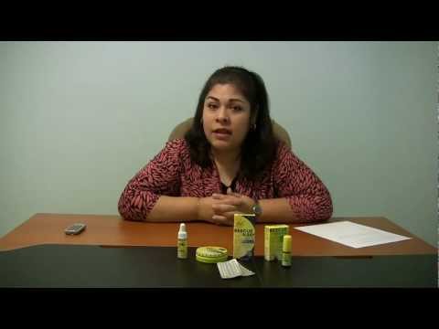 Rescue Remedy Overview - Bach Flowers