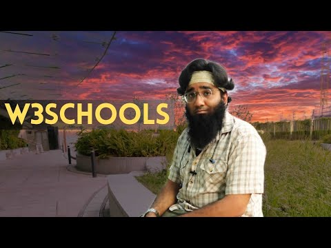 Do Anyone's Cares About W3Schools Certificate?