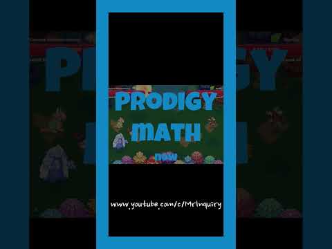Firefly Forest in Different Prodigys!!! #prodigymathgame #background #update