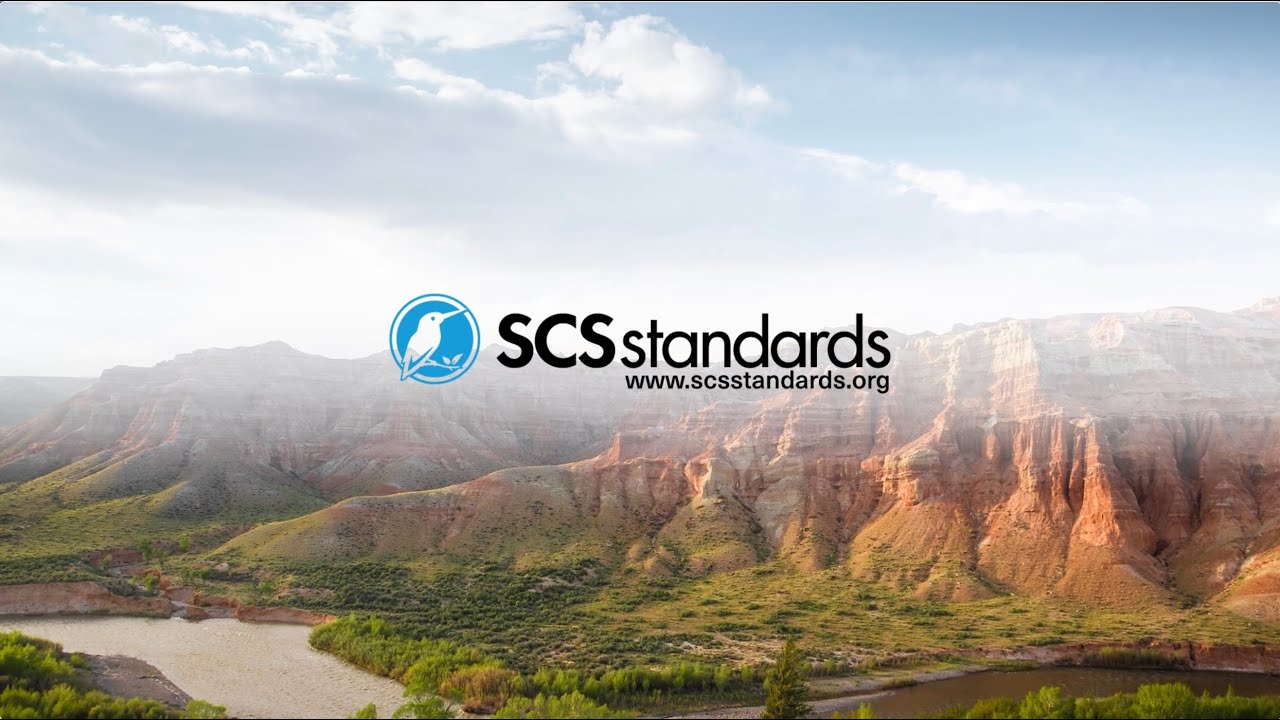 SCS Standards Explained | Sustainability & Certification Overview
