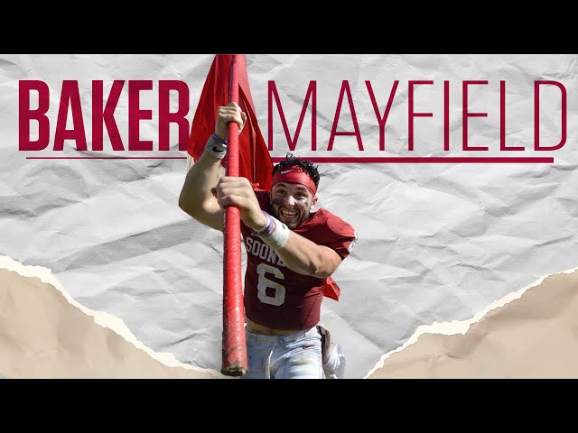 Did Baker Mayfield win a Heisman trophy? Revisiting the 2017 Heisman finalists