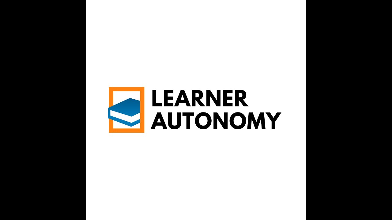 Learner Autonomy Channel