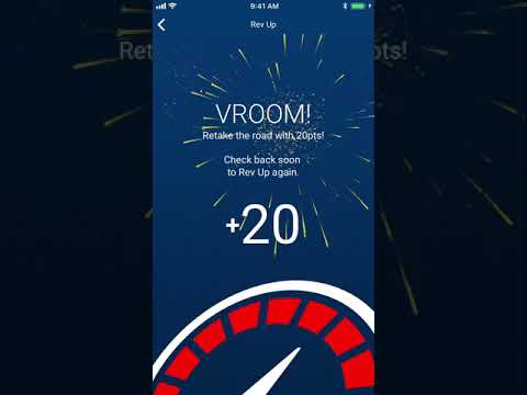 Murphy Drive Rewards for Android - Free App Download
